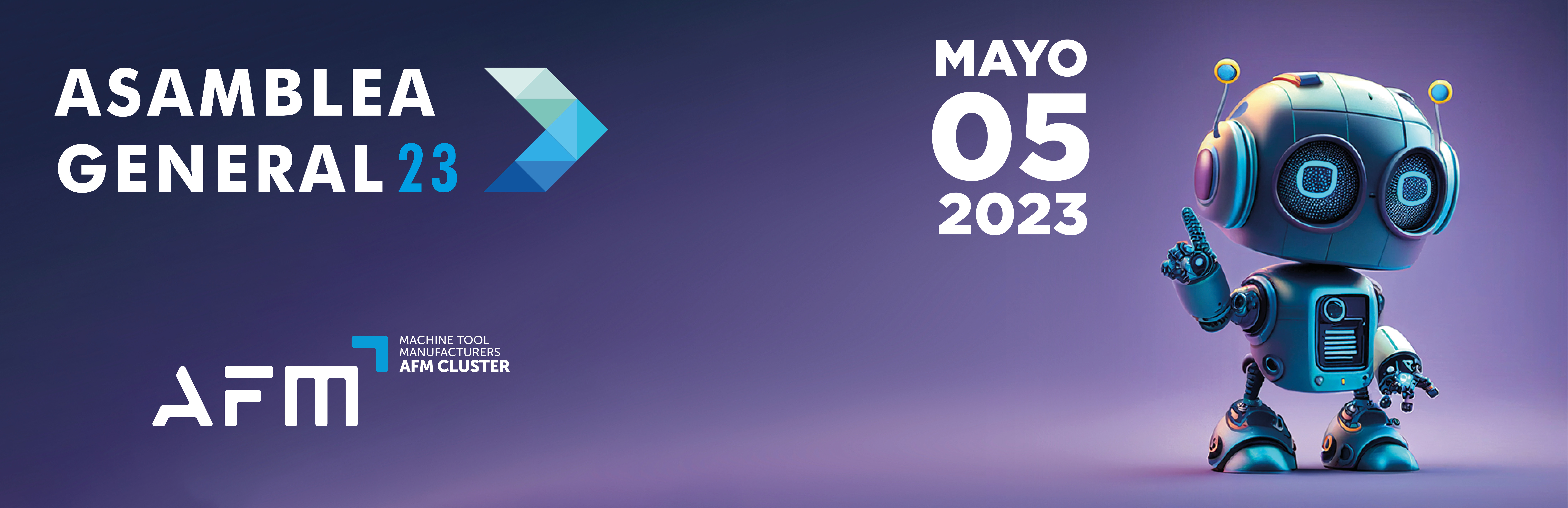 Inscripción Asamblea 2023 respuesta | AFM