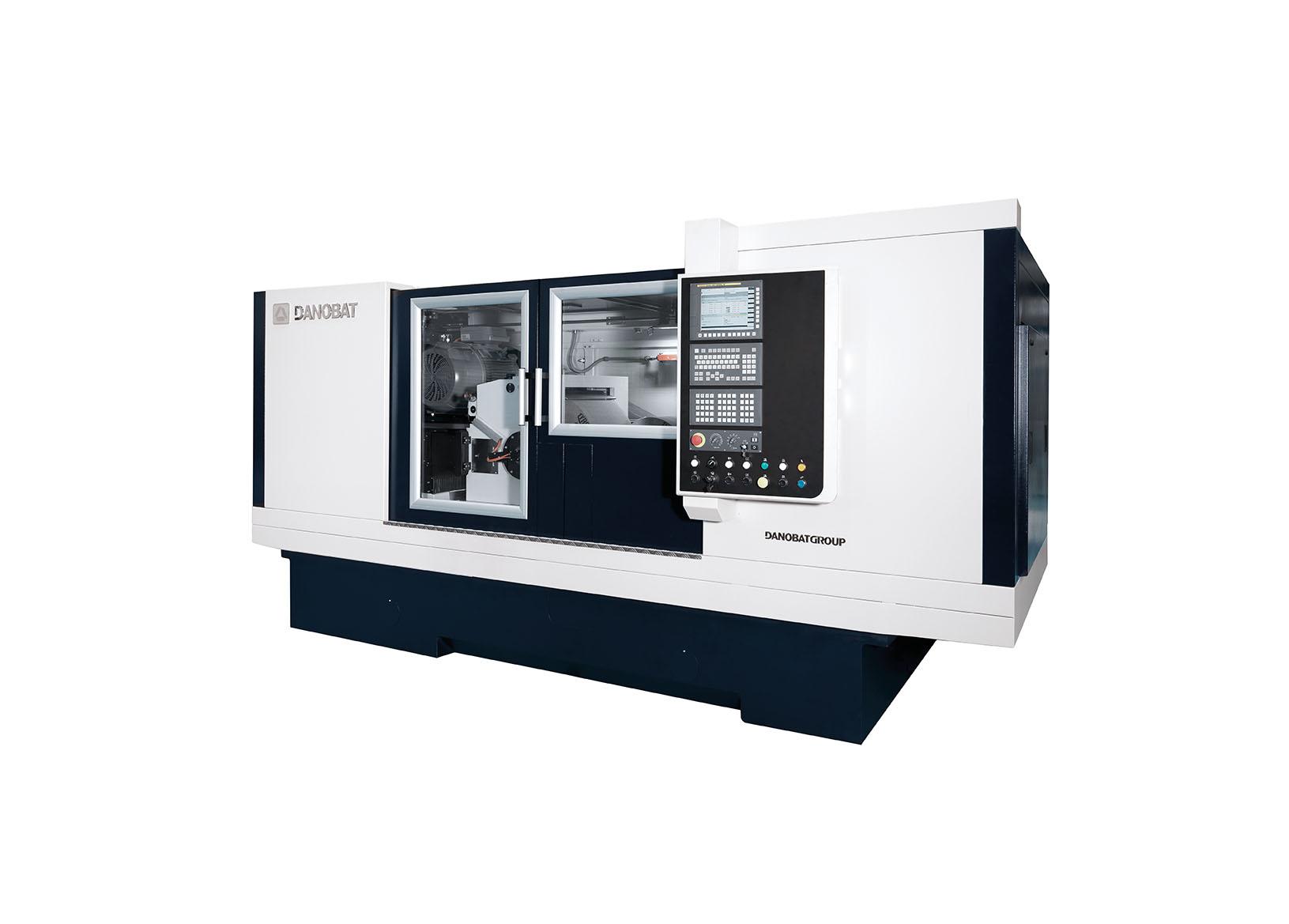 Centreless grinding machines danobat grinding estarta