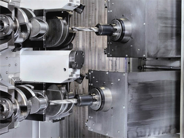 Flexible manufacturing systems etxetar 04