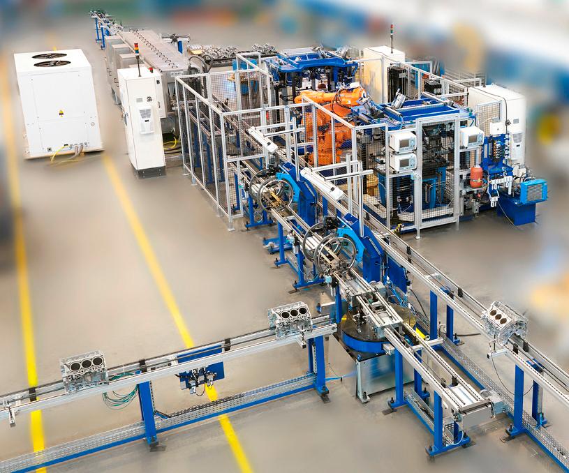 Herramientas para Sector de Automoción| AFM