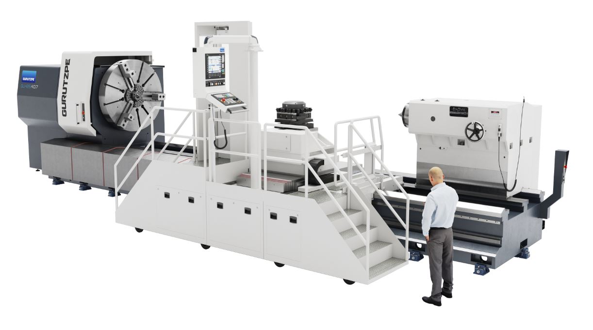 GLH - Serie GL | AFM