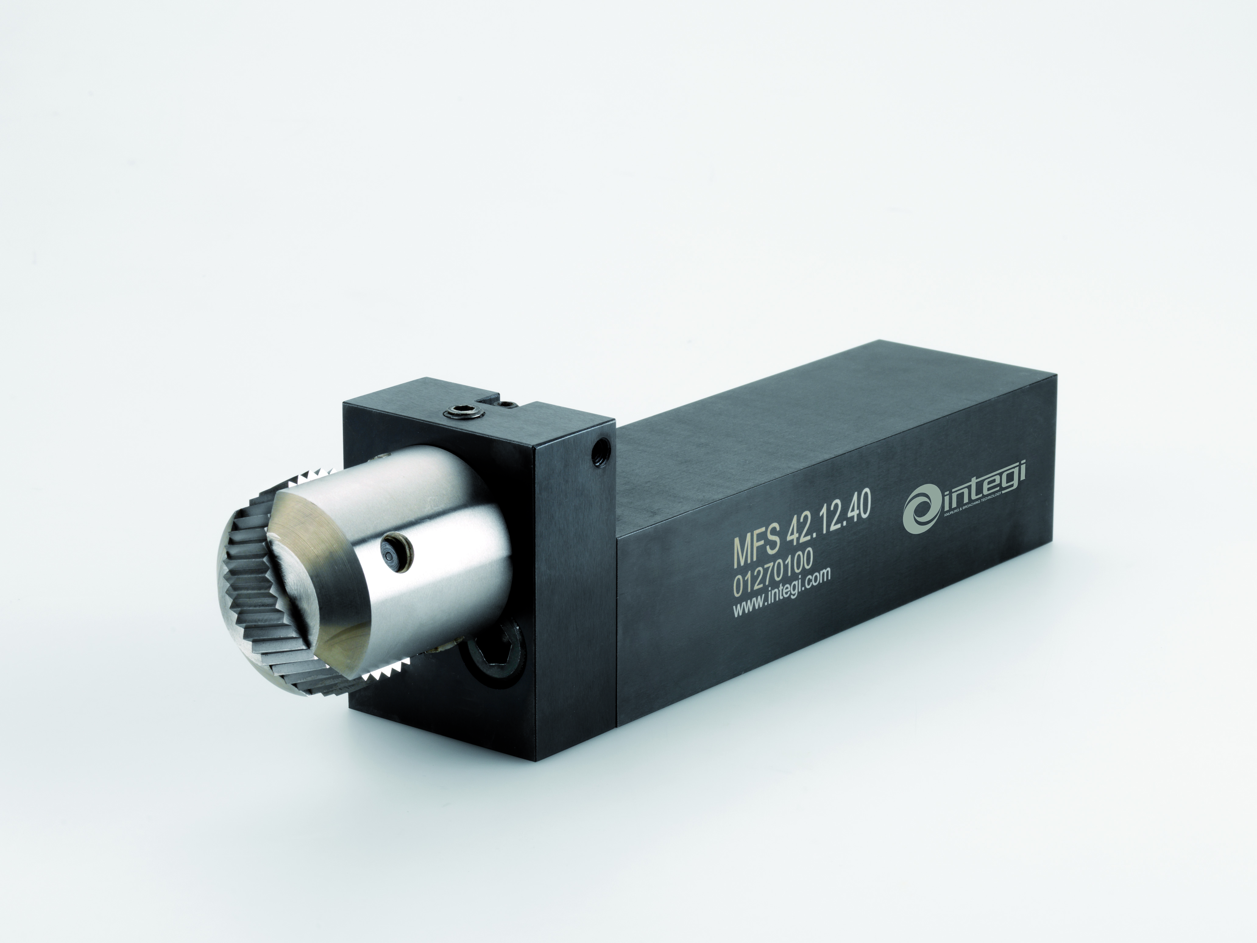 Cut-knurling tools integi cutknurlingtools