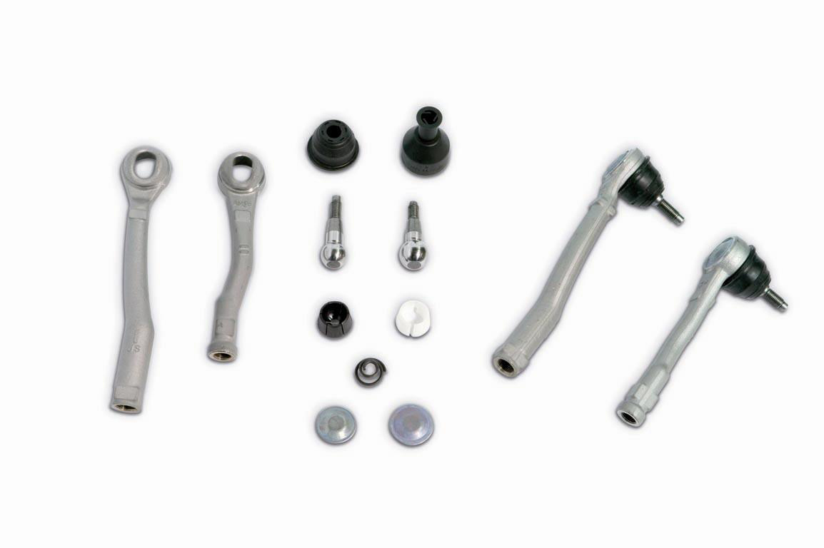 Sistemas de manipulación automática lanbi rods assembly lines