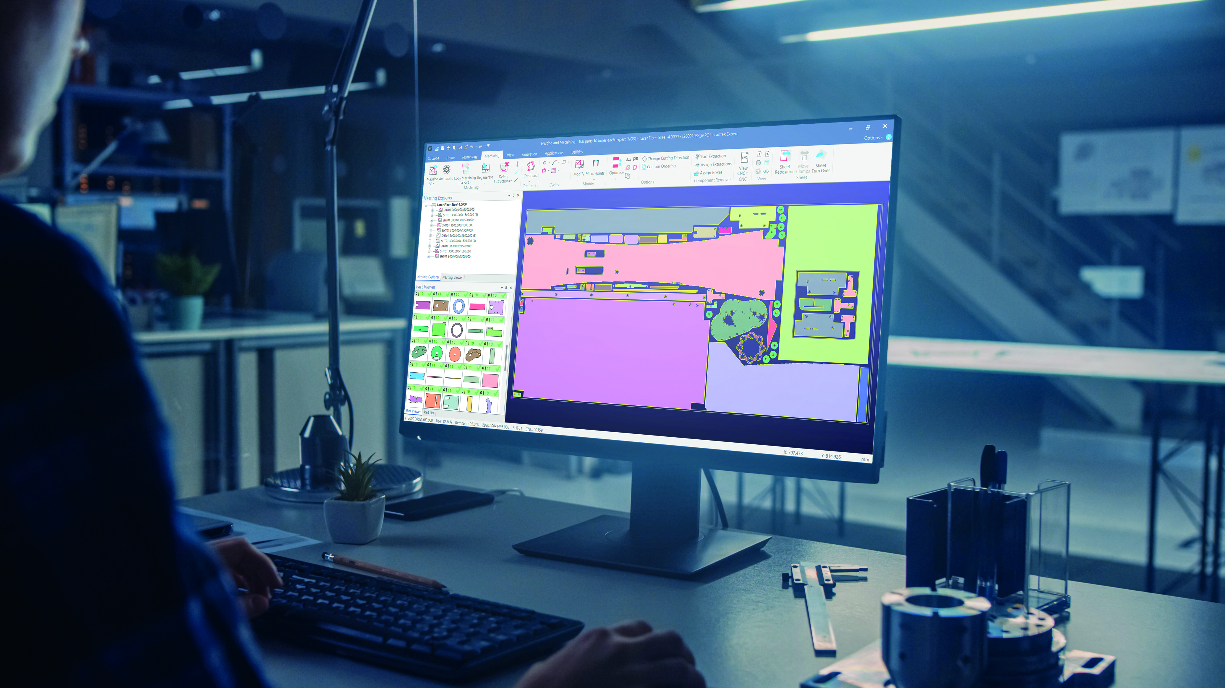 Software | AFM