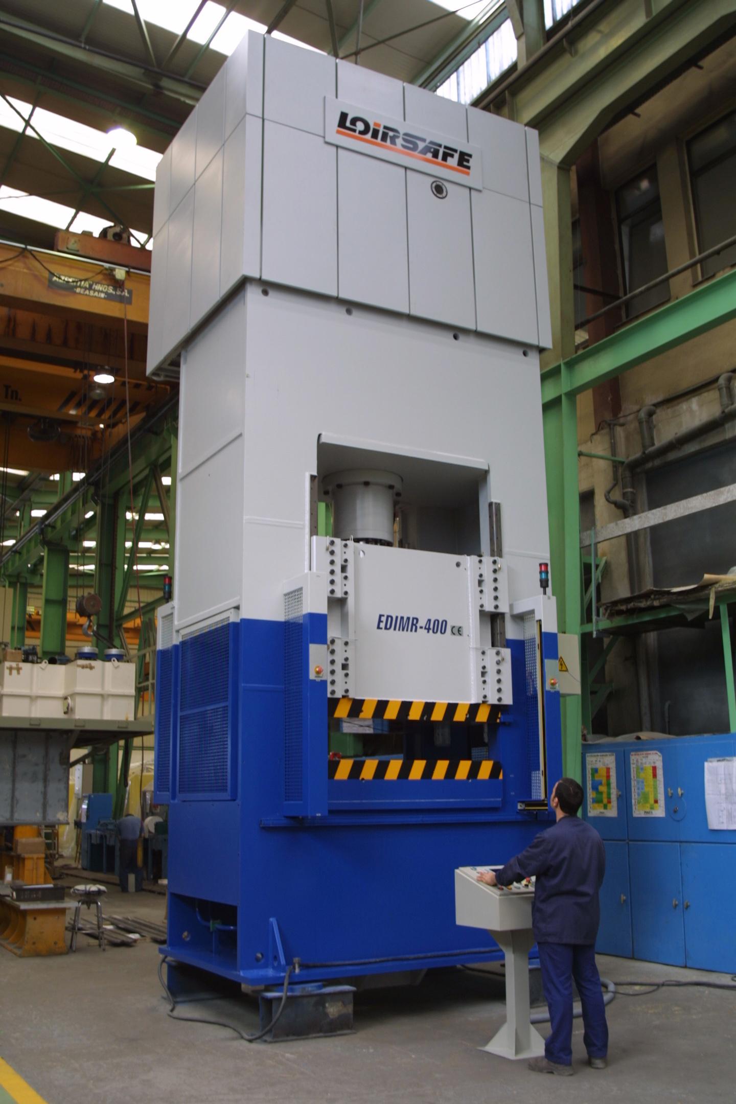 Loire Safe Presses - Solo Para Adultos En Barcelona