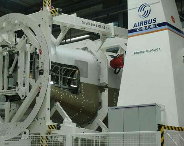 Multitasking milling machines mtorres drill2