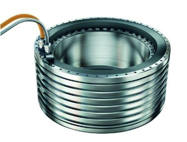 RKIB - SERIES ROTARY ENGINE (TORQUE) | AFM