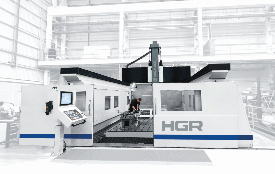 Multitasking milling machines soraluce multitasking ta-m