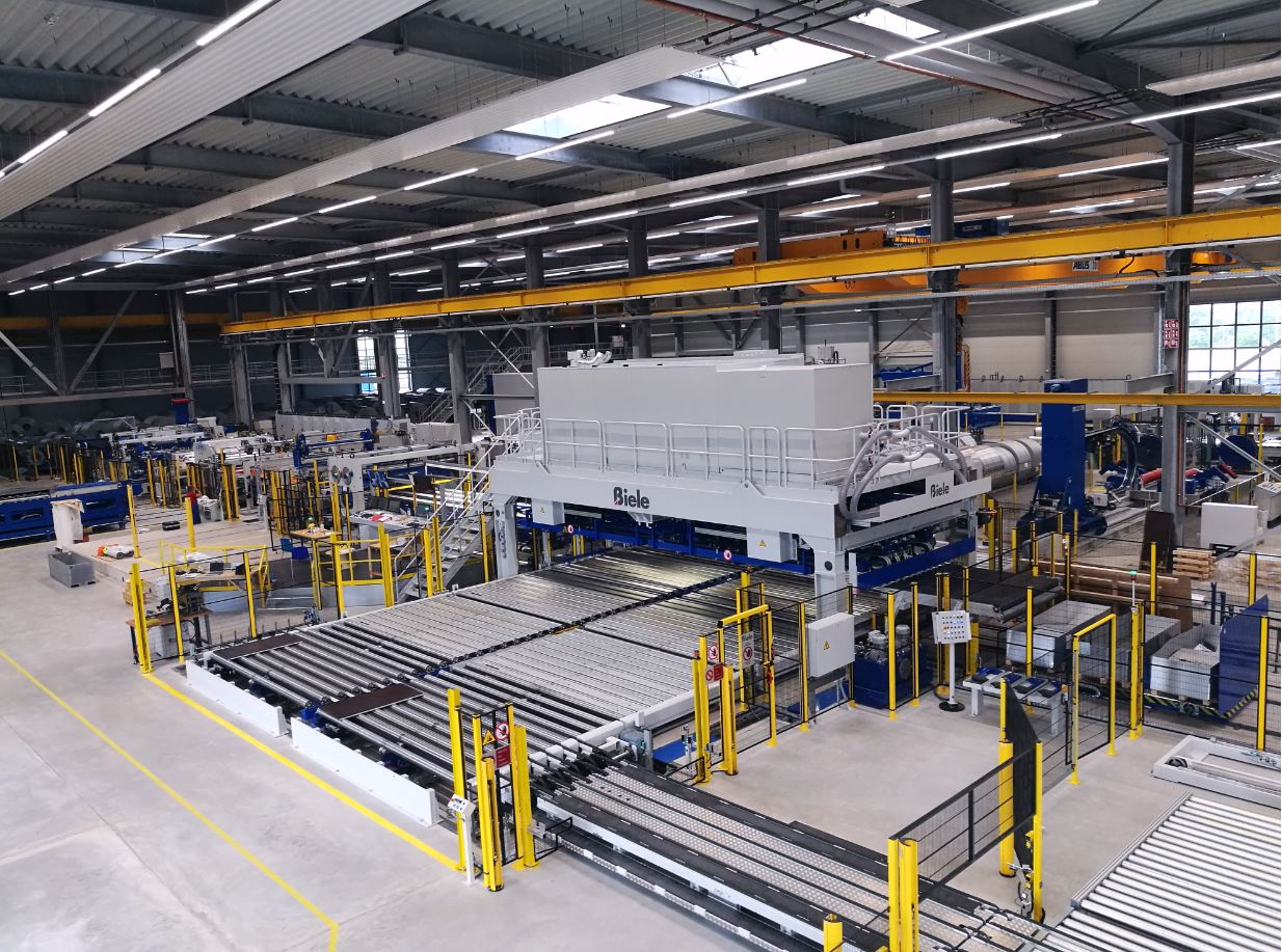 Vacuum Stacker | AFM