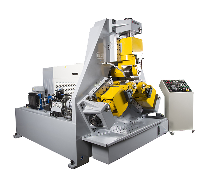 Spline rolling machines burgelu rolling2