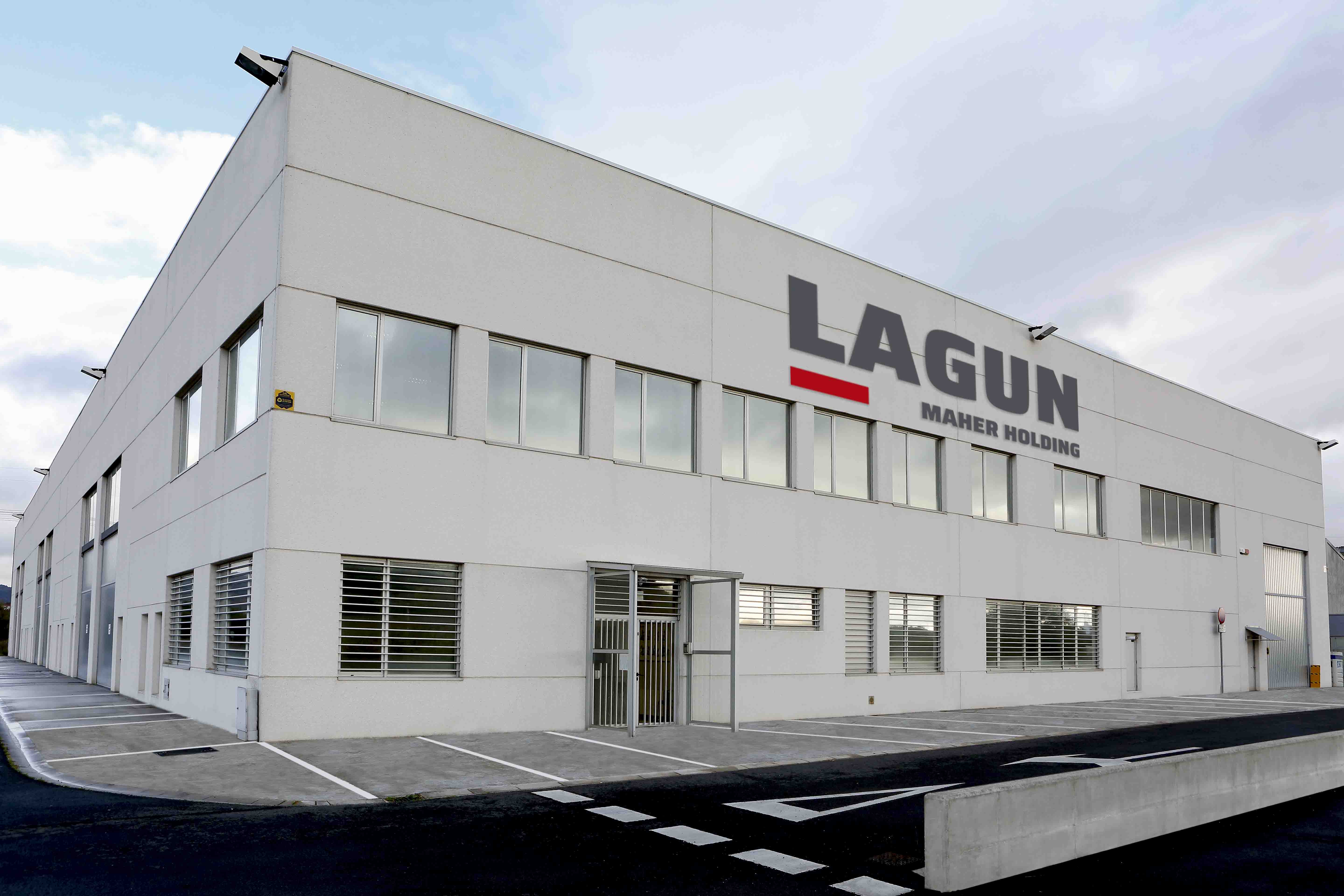 LAGUN MACHINERY | AFM