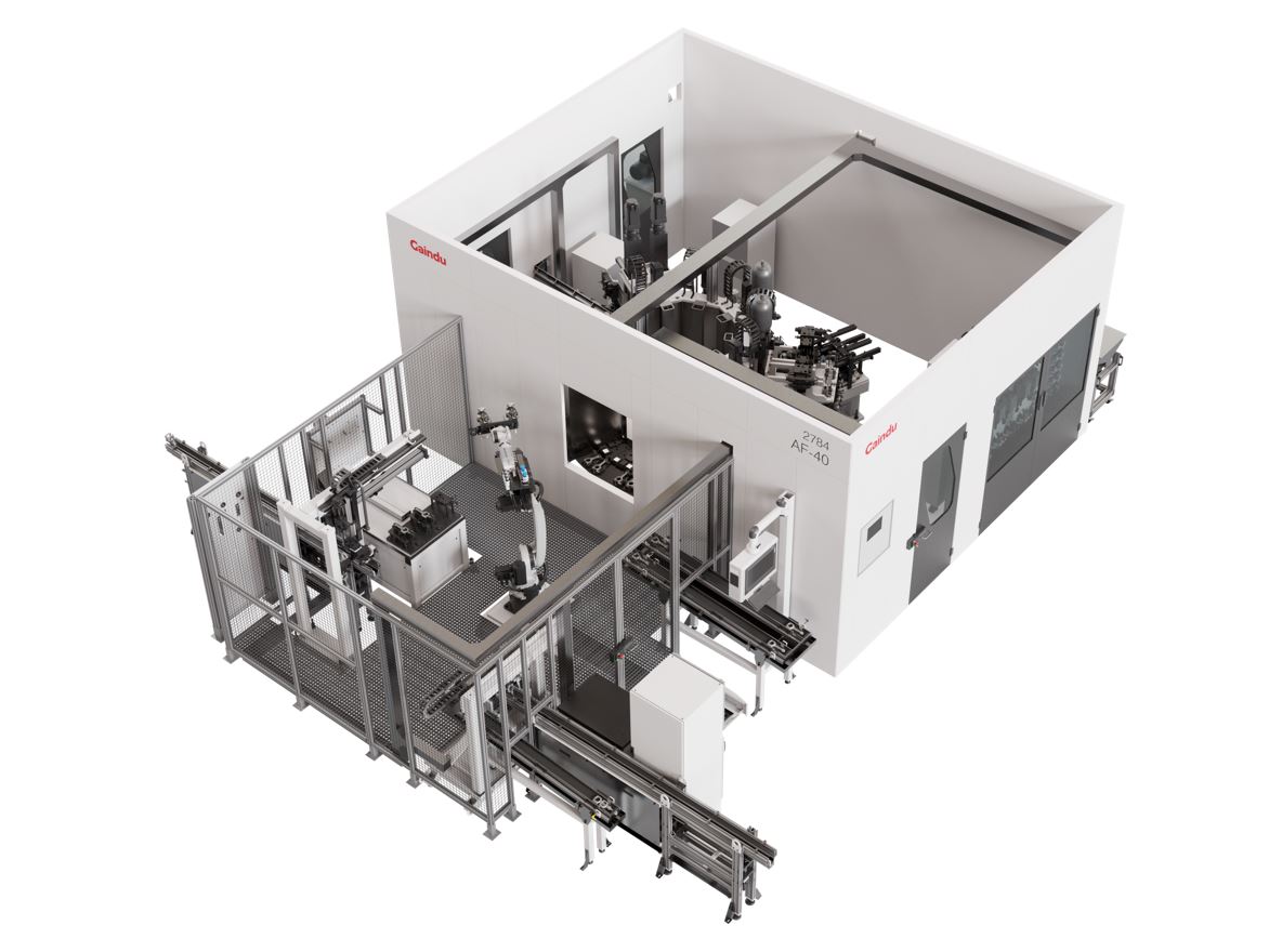 Connecting Rod Cracking | AFM