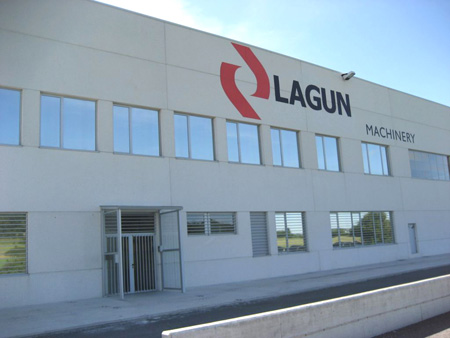 LAGUN | AFM