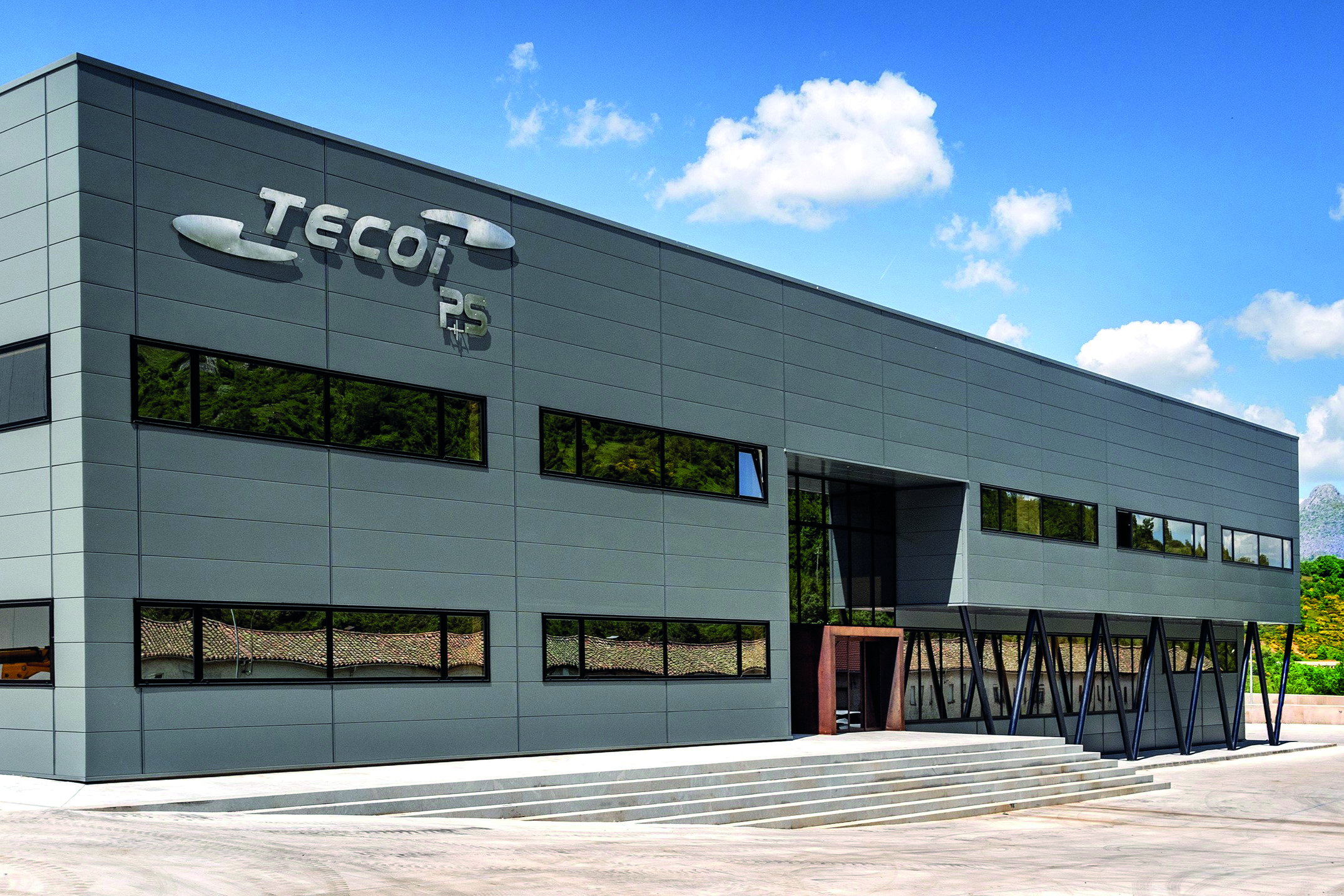 TECOI | AFM