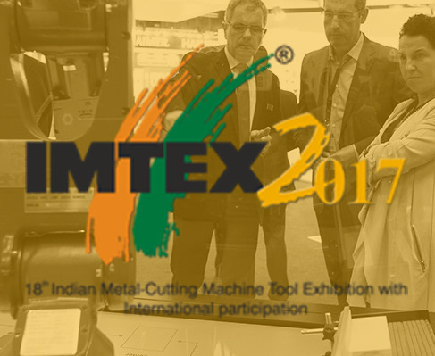 IMTEX 2019 | AFM